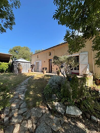 Maison 4 pièces à vendre - Gouzens