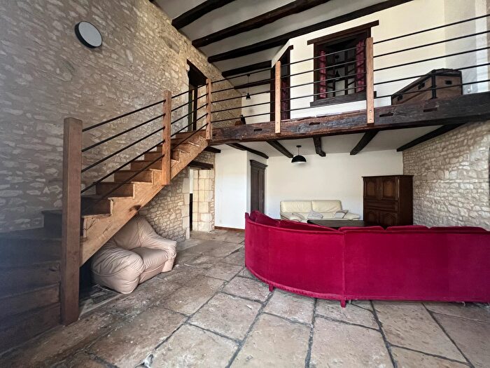 Maison 4 pièces à vendre - Valdivienne