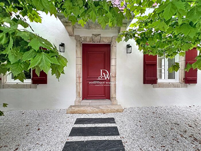 Maison 7 pièces à vendre à Arbonne
