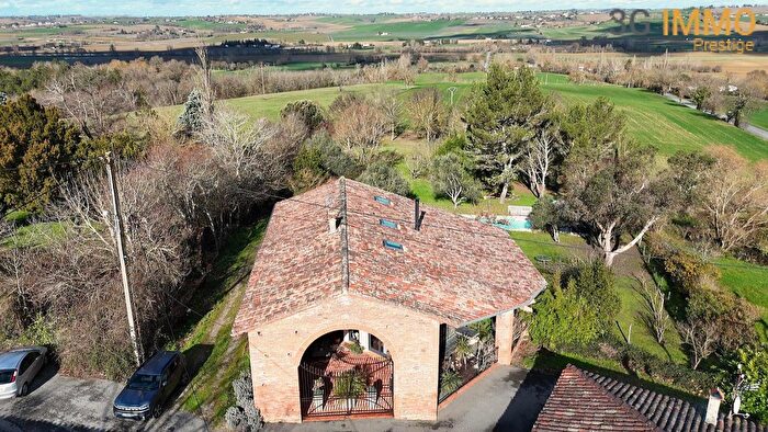 Maison à vendre - Bourg-Saint-Bernard - 9 pièces - 4 chambres