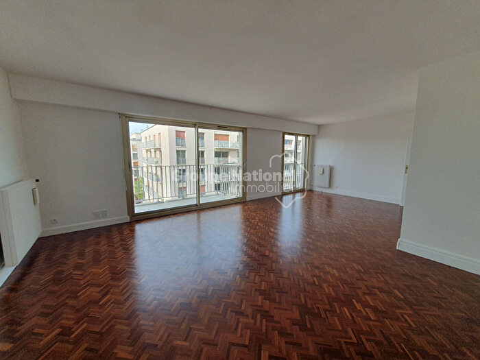Appartement 5 pièces à Versailles, Montreuil, à louer