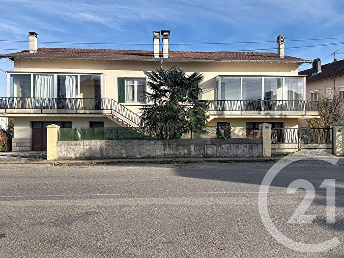 Maison 8 pièces à vendre à Saint-Girons