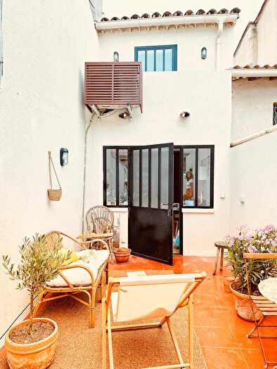 Graveson : Maison 2 pièces à vendre