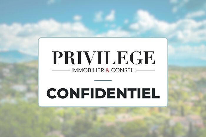 Appartement à vendre - Dardilly - 3 pièces - 2 chambres