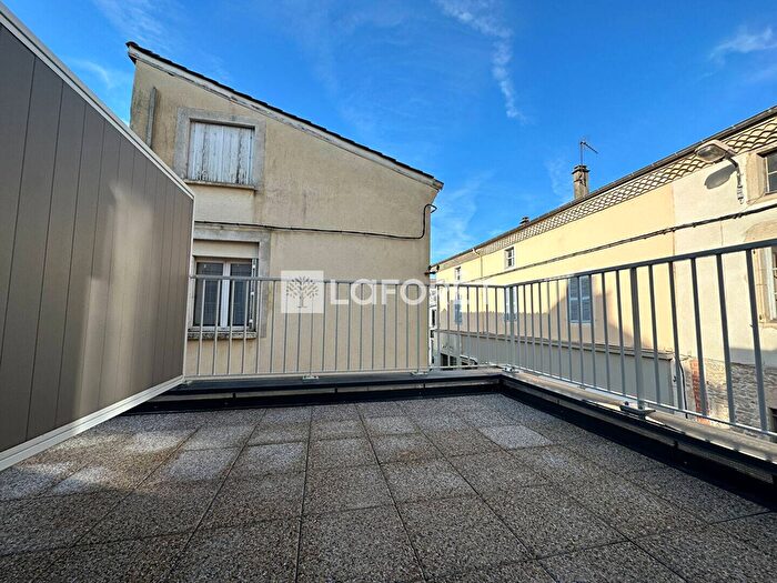 Oiselet la Grive, Bourgoin-Jallieu - Appartement 2 pièces à louer