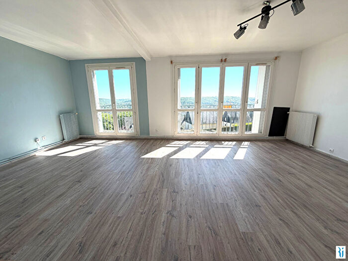 Appartement 3 pièces à vendre - Maromme
