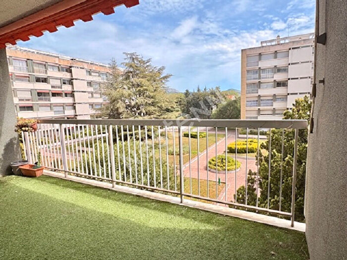 Appartement 4 pièces à Marseille 8ème, Sainte-Anne, à vendre
