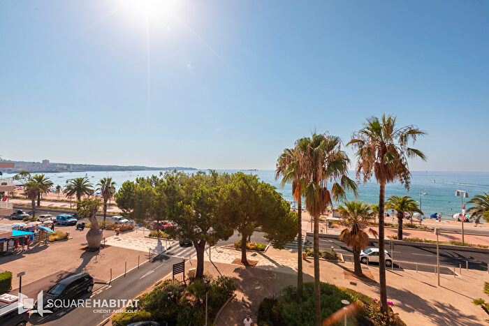 Appartement 1 pièce à Fréjus, Fréjus Plage, à vendre
