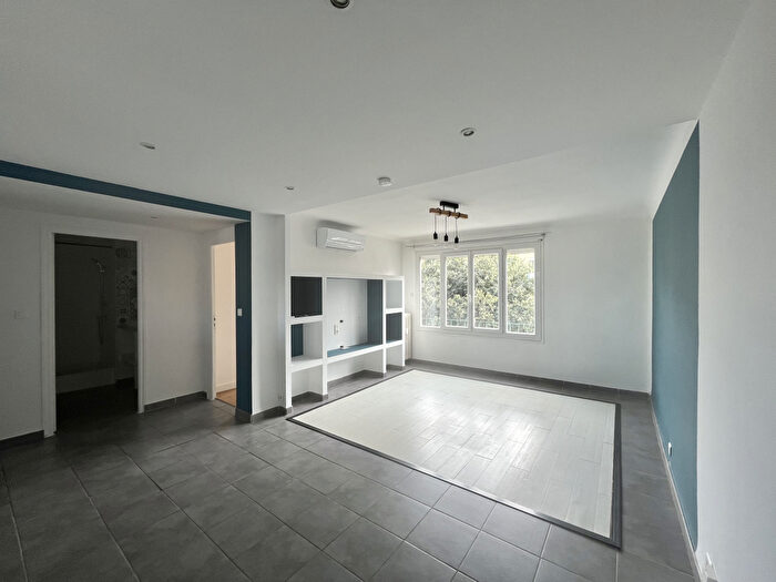 Appartement à vendre - Céret - 3 pièces - 2 chambres