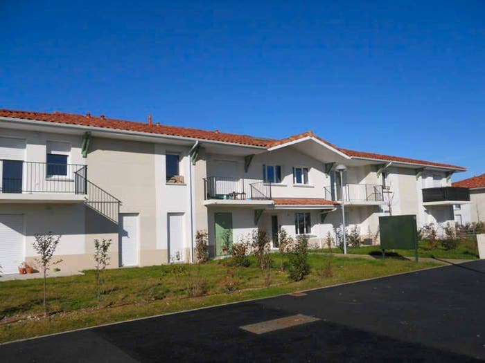 Chemin de la Vie, Ambarès-et-Lagrave : Appartement 2 pièces à louer