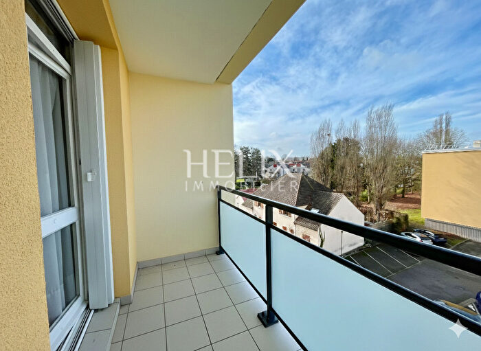 Appartement à vendre - Montesson, Centre-ville - 4 pièces - 3 chambres