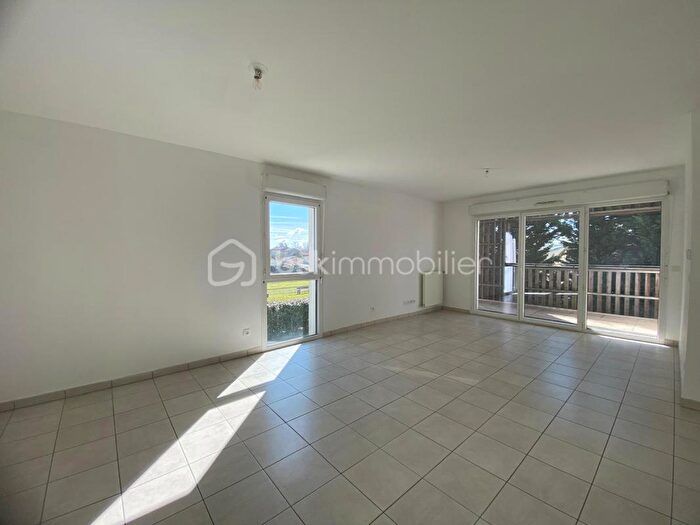 Appartement à vendre - Villenave-dOrnon, Rouquette, Courréjean, Hourcade - 3 pièces - 2 chambres