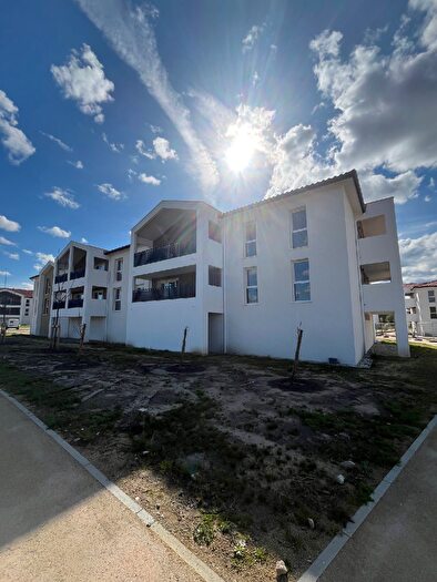 Maison à vendre - Saint-Vincent-de-Tyrosse - 3 pièces