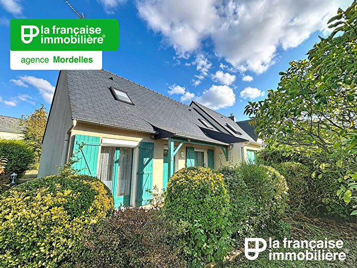 Maison 7 pièces à vendre - Mordelles