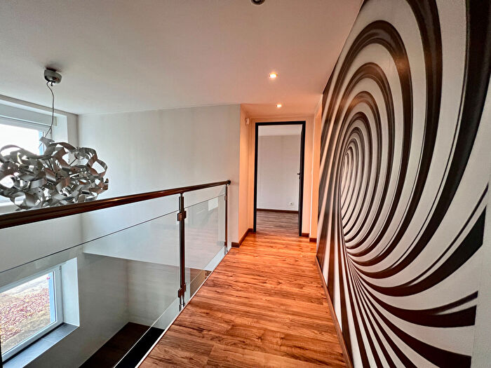 Maison à vendre - Rodemack - 7 pièces - 4 chambres