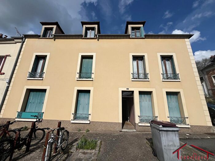 Vauhallan - Appartement 2 pièces à vendre