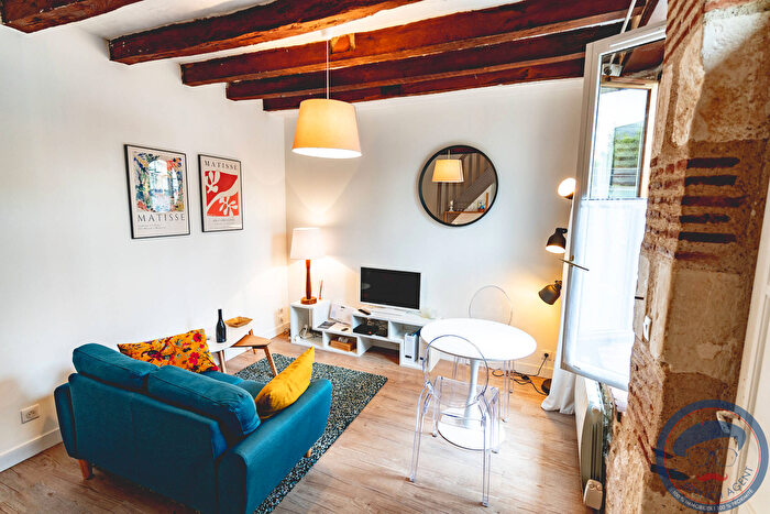 Amboise, Malétrenne, Plaisance, La Serpe - Maison 2 pièces à vendre