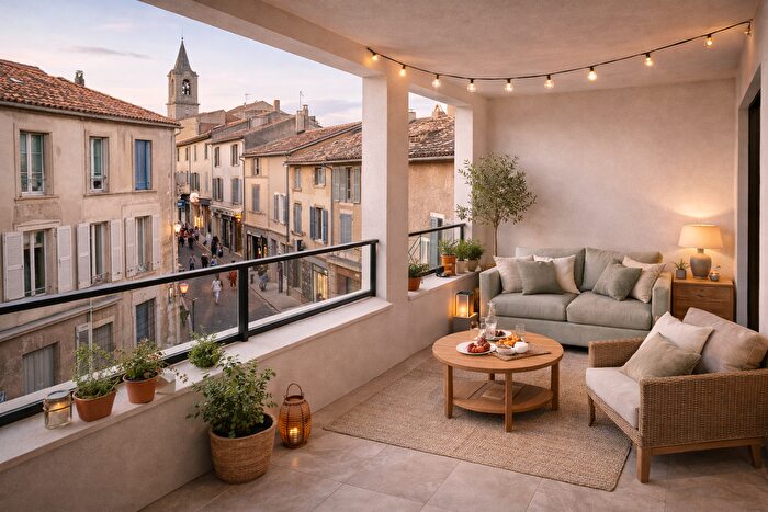 Maison à vendre - Salon-de-Provence, Hautes Viougues, Saint-Come, Pavillon - 3 pièces