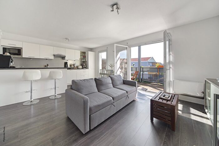Appartement 4 pièces à louer - Toulouse