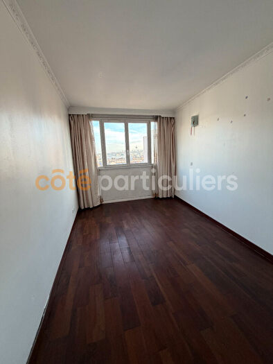 Appartement à vendre - Aubervilliers, Paul Bert - 4 pièces - 3 chambres