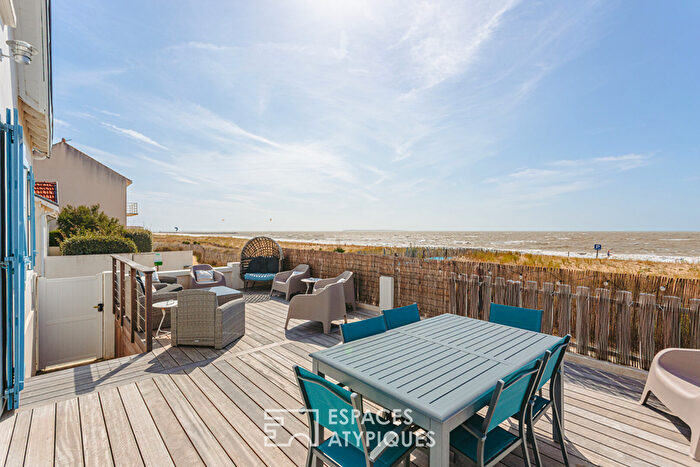 Maison 8 pièces à vendre à Châtelaillon-Plage