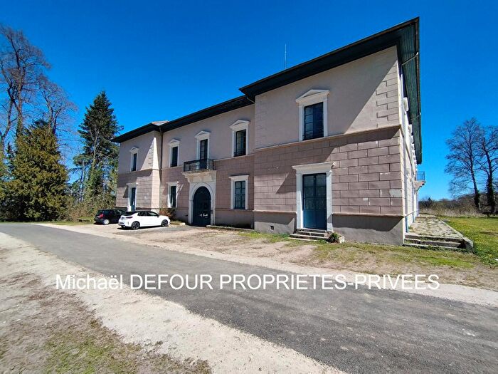Saint-Maurice-de-Lignon - Appartement 3 pièces à vendre