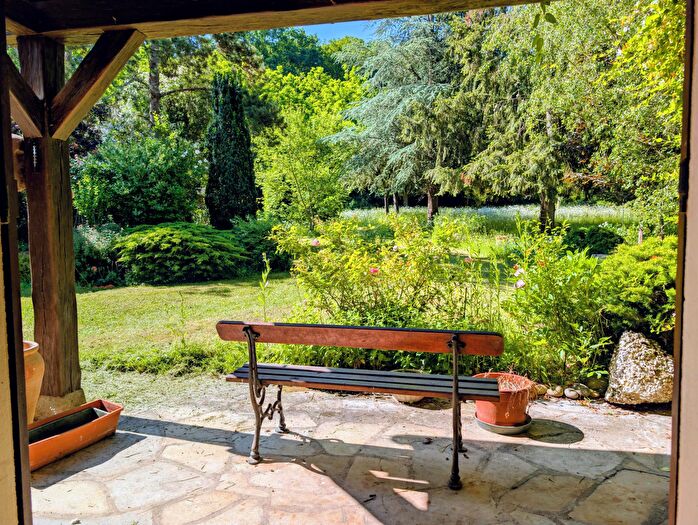 Boissy-aux-Cailles - Maison 7 pièces à vendre
