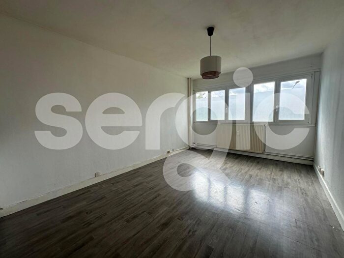 Appartement 2 pièces à Mons-en-Bar ul, Les Sarts, à louer