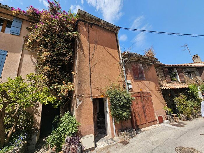 Maison 4 pièces à vendre à La Garde, Le Village