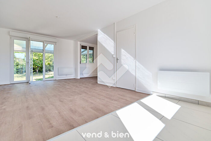Maison 5 pièces à vendre à Witry-lès-Reims
