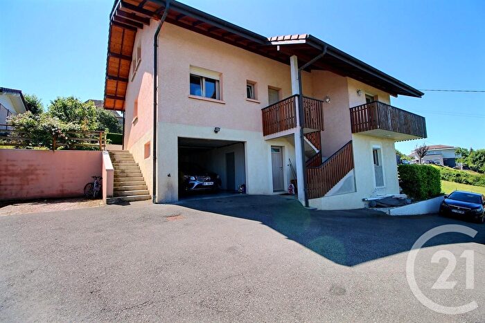 Maison à vendre - Marin - 7 pièces - 5 chambres