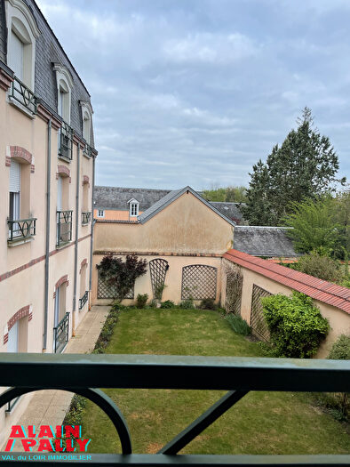 Bonneval : Appartement 2 pièces à louer