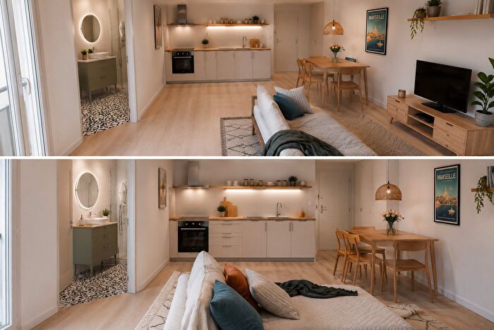 Appartement 1 pièce à Guer, à vendre