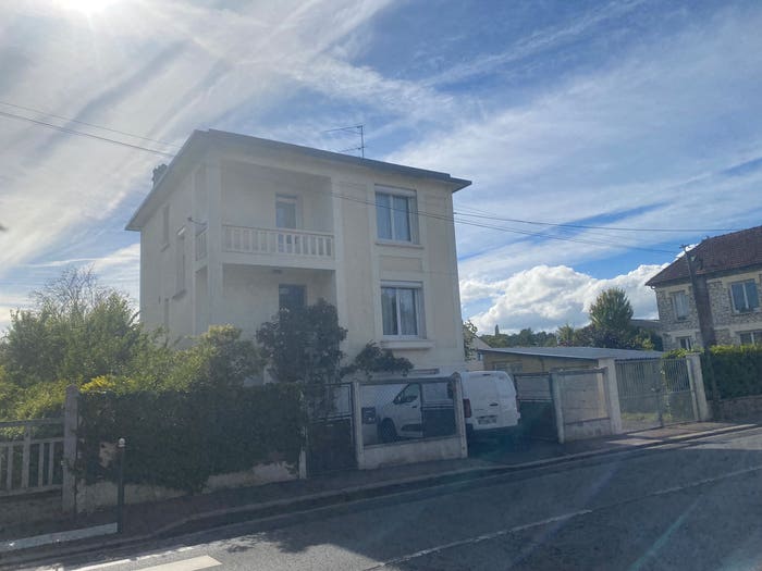 Maison 5 pièces à vendre à postalCode