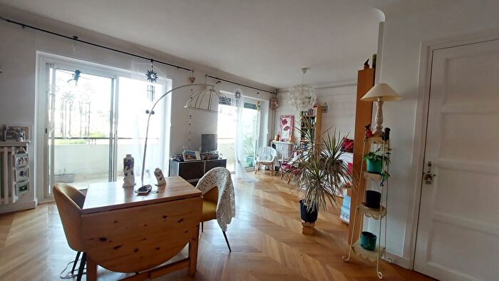 Appartement 3 pièces à louer à Saint-Étienne, Centre-ville, Peuple, Chavanelle