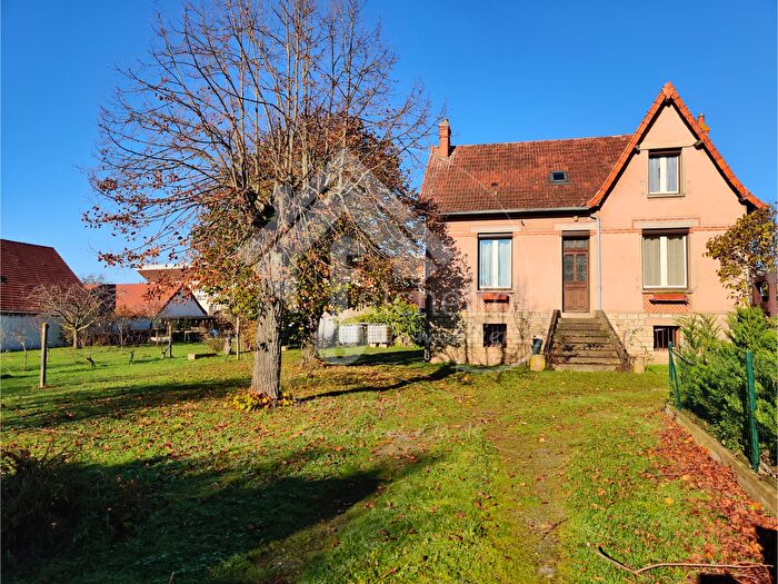 Maison à vendre - Yzeure, Cladets, Panloup, Plessis - 5 pièces - 3 chambres