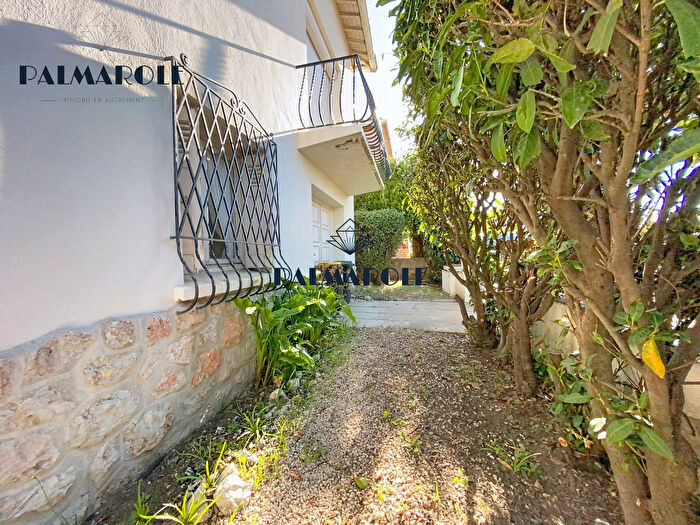 Maison à vendre - Perpignan, Les Remparts - 4 pièces - 3 chambres