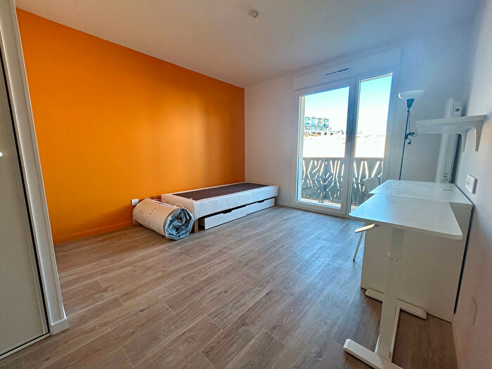 Dijon, Montchapet - Appartement 1 pièce à louer