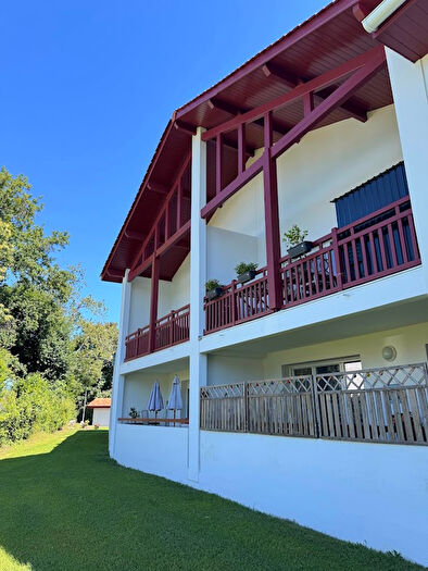 Appartement 3 pièces à vendre à Saint-Pierre-d'Irube