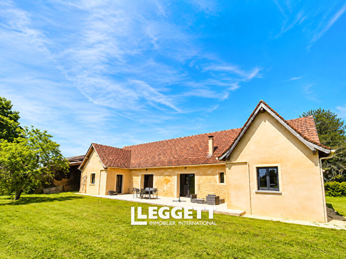 Maison 5 pièces à vendre - Mussidan