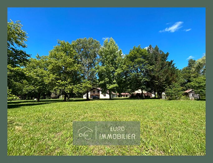 Maison à vendre - Bazas - 6 pièces - 3 chambres