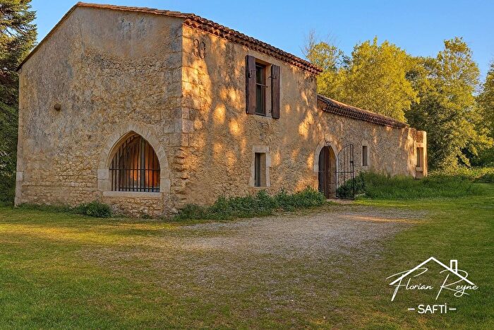 Maison à vendre - Moulis-en-Médoc - 4 pièces - 2 chambres