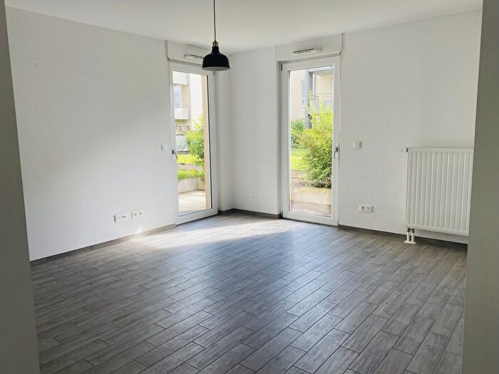Appartement 1 pièce à Souffelweyersheim, à louer