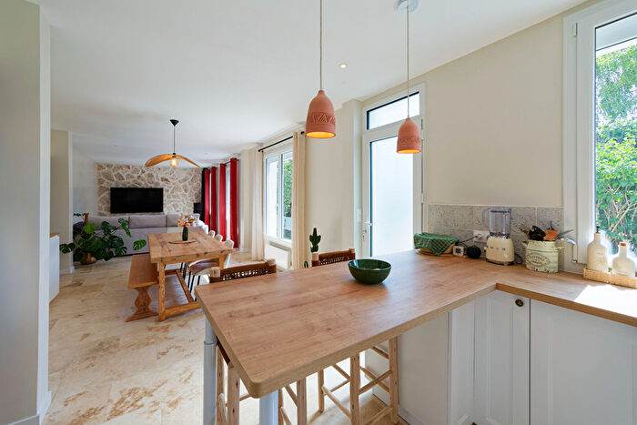 Maison 5 pièces à vendre - Brunoy, Nord