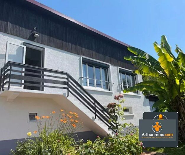 Maison à vendre - Beaurieux - 6 pièces