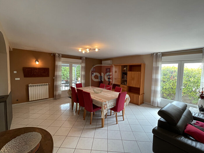 Maison 5 pièces à louer à Jacou