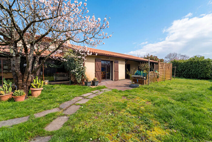 Maison 7 pièces à vendre - Le Teich