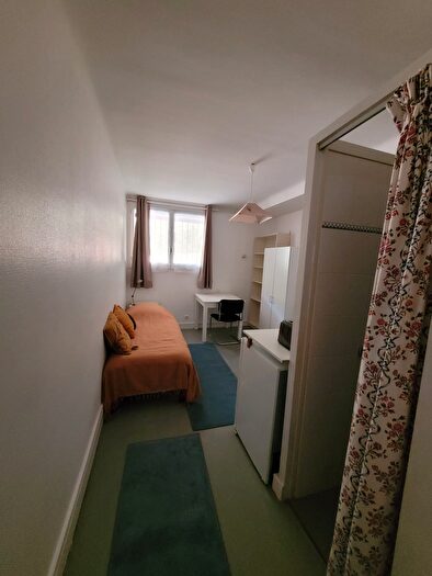 Appartement à louer - Marseille e , Perier - 1 pièce
