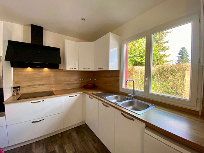 Maison 6 pièces à vendre à Ablon