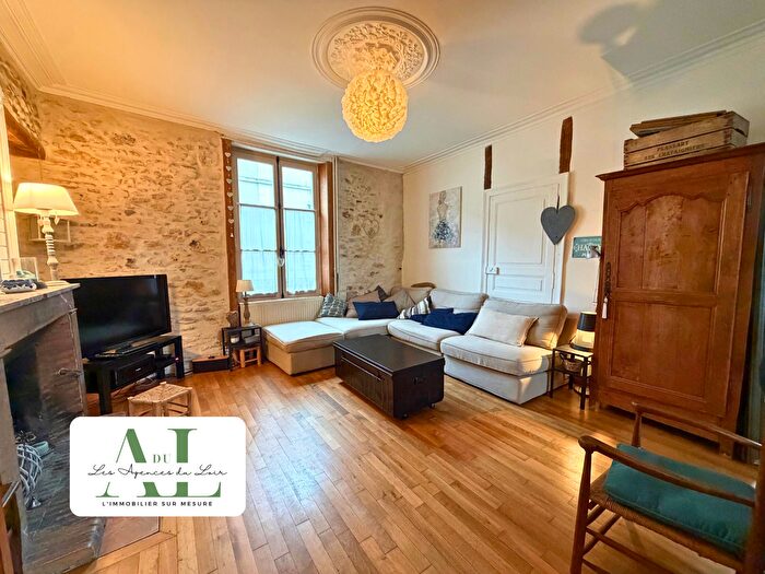 Maison 5 pièces à La Flèche, à vendre